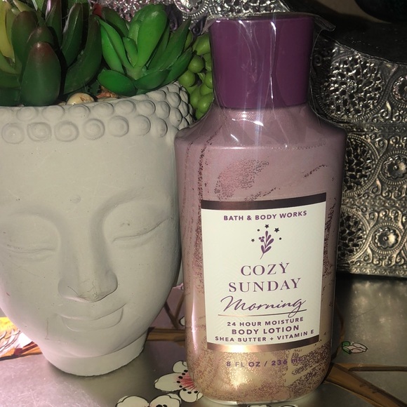 Bath & Body Works | Bath & Body | Bath And Body Works Cozy Sunday ...